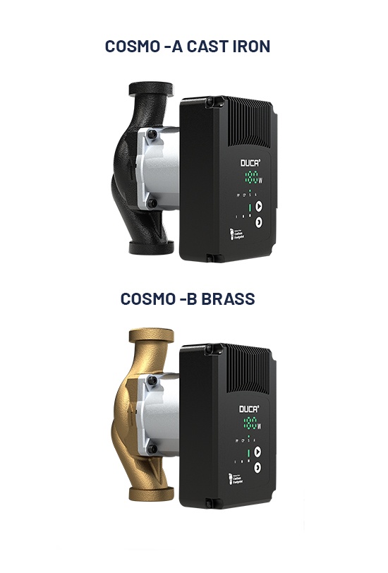 COSMO - Duca Pump